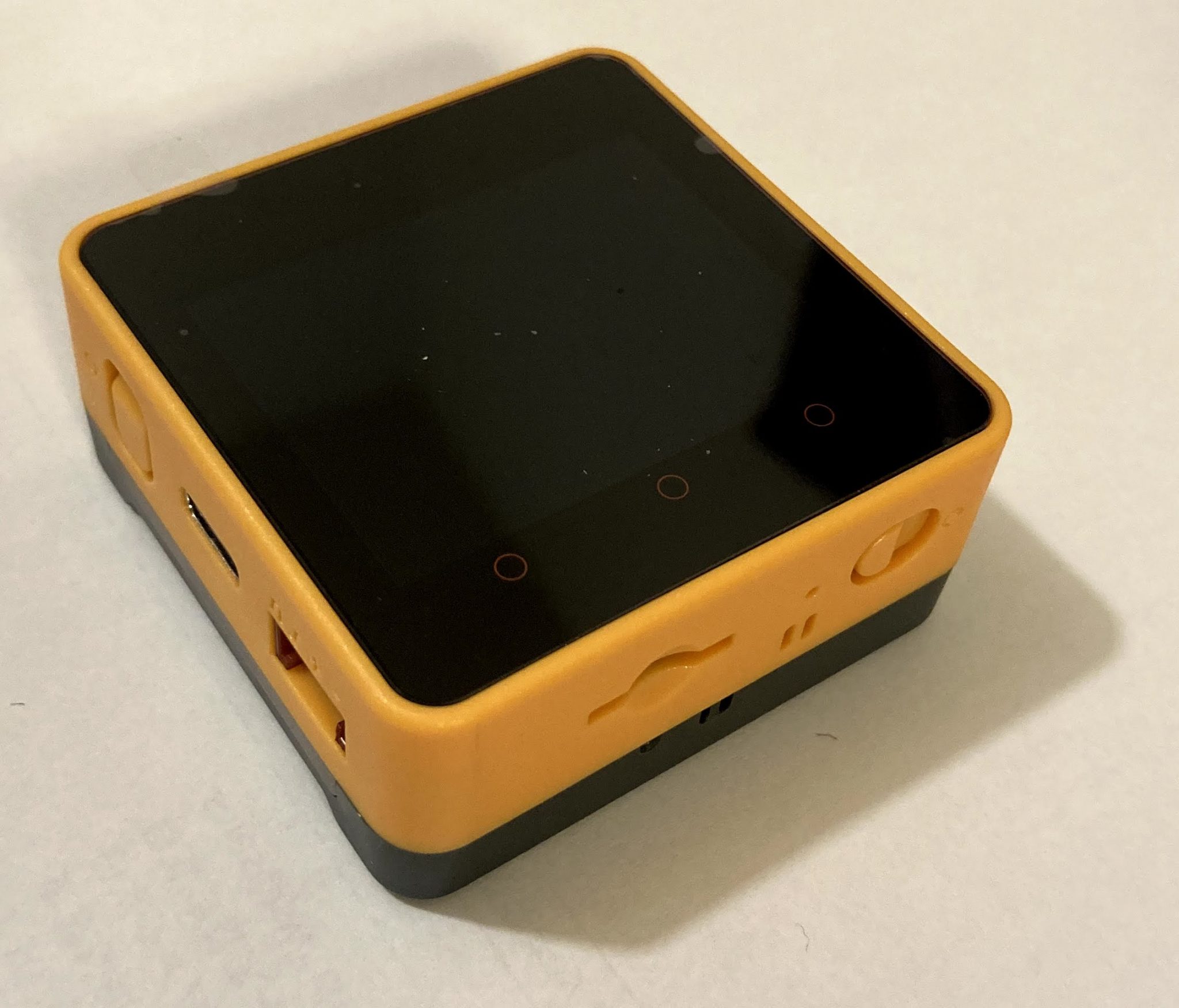 M5Stack Core2 for AWS発売 | Lang-ship