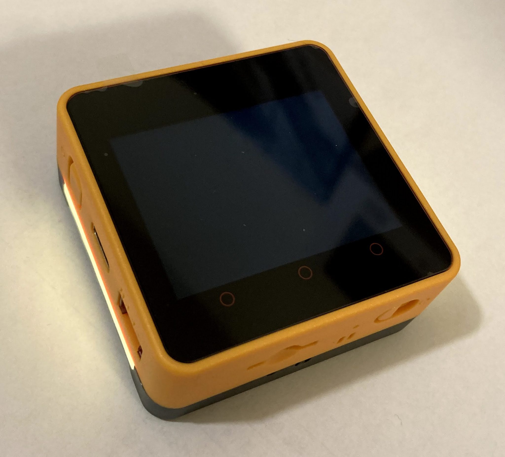 M5Stack Core2 for AWS発売 | Lang-ship