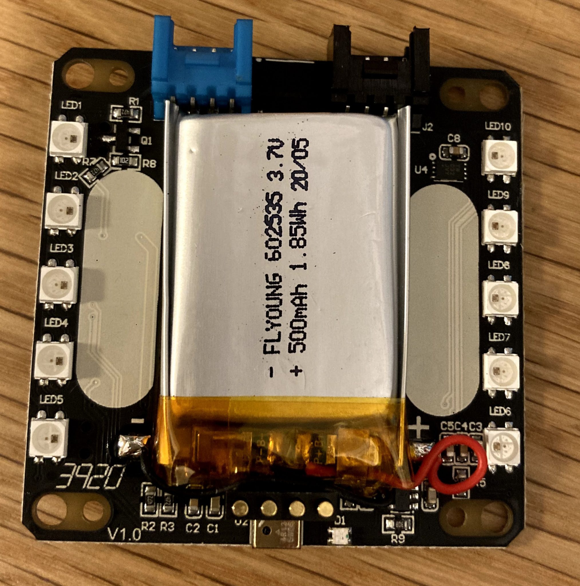 M5Stack Core2 for AWS発売 | Lang-ship