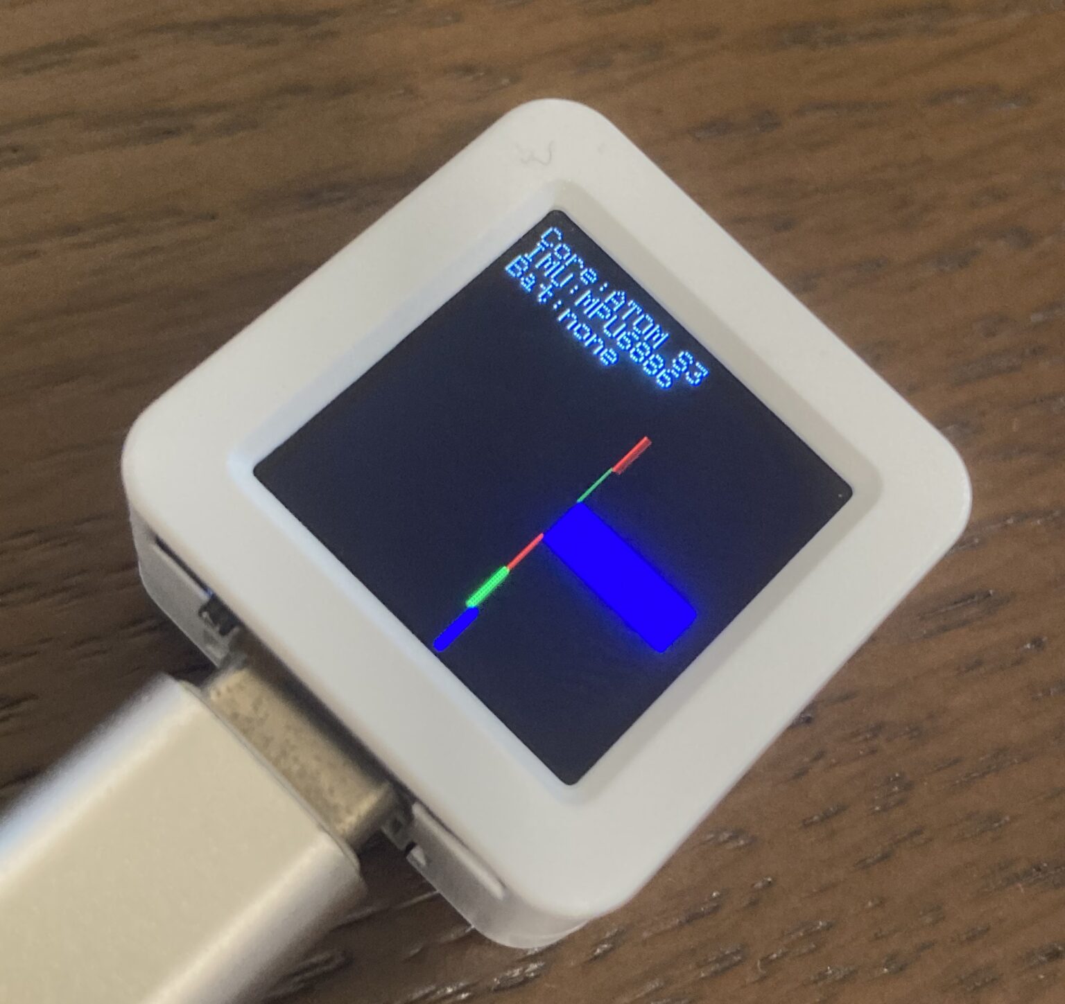 M5Stack ATOMS3を購入 | Lang-ship