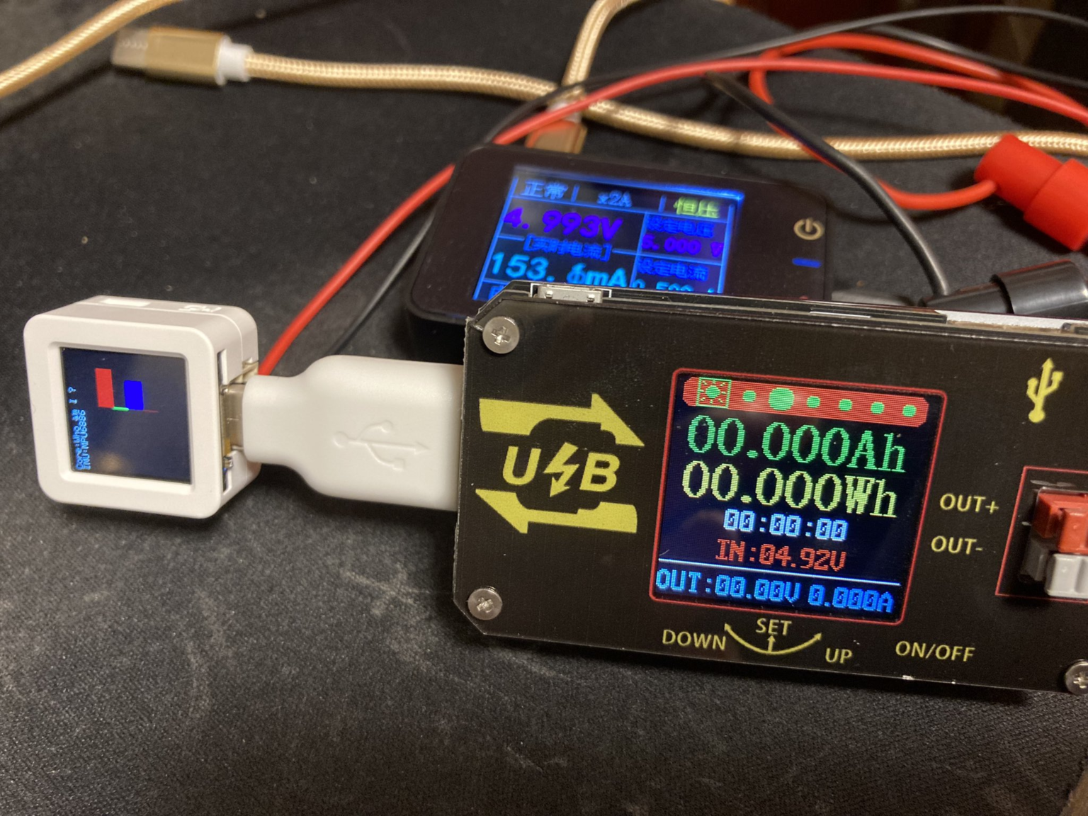 M5Stack ATOMS3を購入 その2 | Lang-ship