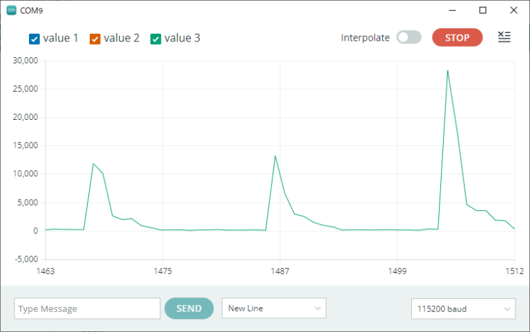 M5Stack M5StickC Plus2動作確認 その2 基本機能 | Lang-ship